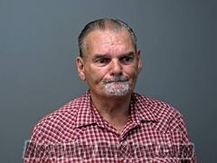 Recent Booking / Mugshot for JERRY WAYNE SR MUNCY in Baxter County ...