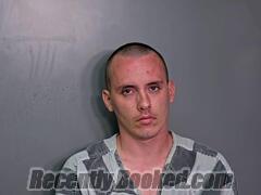 Recent Booking / Mugshot for MICHAEL TOOMBS in Baxter County, Arkansas
