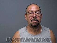 Recent Booking / Mugshot for JAMES EDWARD ASPAN in Baxter County, Arkansas