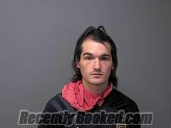 Recent Booking / Mugshot for CHANSE LEE KITTRELL in Baxter County, Arkansas