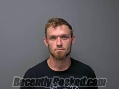 Recent Booking / Mugshot for TYLER DWAYNE SUTTERFIELD in Baxter County ...