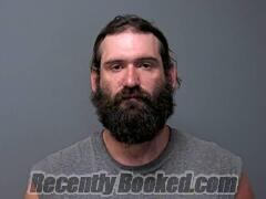 Recent Booking / Mugshot for RYAN AUSTIN THOMAS in Baxter County, Arkansas