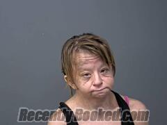 Recent Booking / Mugshot for APRIL ELIZABETH SPATAFORA-DANGELO in ...