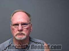 Recent Booking / Mugshot for GARY DWAYNE ROBERTS in Baxter County, Arkansas