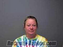 Recent Booking / Mugshot for KIMBERLY SUE VICKERS in Baxter County ...