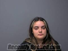 Recent Booking / Mugshot for MYKALA CAROLINE SMITH in Baxter County ...