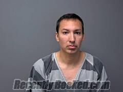 Recent Booking / Mugshot for MICHAEL FREDRICK JR. STRANGE in Baxter County, Arkansas