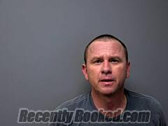 DUSTY SHANE WHEELER Arrest Record & Booking Info – Baxter County ...