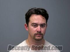 Recent Booking / Mugshot for JARED STEVEN MEDINA in Baxter County, Arkansas