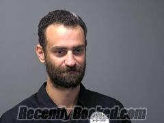 Recent Booking / Mugshot for RYAN ANDREW SHIMMIN in Baxter County, Arkansas