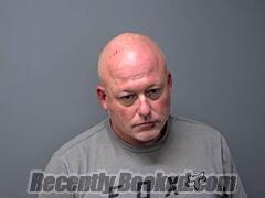 Recent Booking / Mugshot for JOSEPH ALAN BERMINGHAM in Baxter County ...