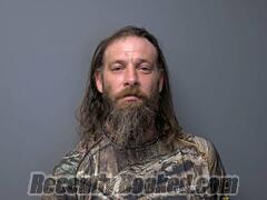 Recent Booking / Mugshot for JAMES RAYMOND GADBERRY in Baxter County ...