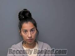 Recent Booking / Mugshot for CRYSTAL E NEAL in Baxter County, Arkansas