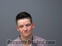 Recent Booking / Mugshot for NIKKI ASHLEY GUINN in Baxter County, Arkansas