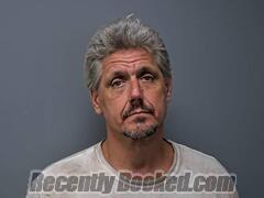 Recent Booking / Mugshot for PRESTON ALLAN JR SANDERS in Baxter County ...
