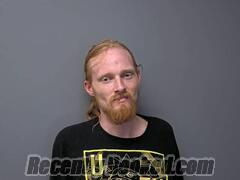 Recent Booking / Mugshot for NICHOLAS GEORGE KOCUREK in Baxter County, Arkansas