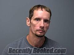 Recent Booking / Mugshot for JASON ALLEN HICKS in Baxter County, Arkansas