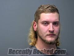 Recent Booking / Mugshot for RICHARD FREDERICK HICKMAN in Baxter County, Arkansas