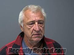 Recent Booking / Mugshot for DAVID HARRELSON in Baxter County, Arkansas