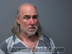 Recent Booking / Mugshot for CHRIS ALAN GLADNEY in Baxter County, Arkansas