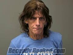 Recent Booking / Mugshot for STEVEN JOSEPH HAARSTAD in Baxter County ...