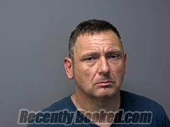 Recent Booking / Mugshot for JAMES HAYDEN GUILTNER in Baxter County ...