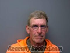 Recent Booking / Mugshot for ROGER LEAVOHN GUY in Baxter County, Arkansas