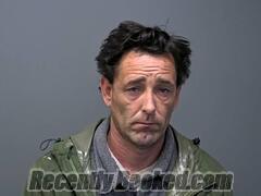 Recent Booking / Mugshot for GEORGE MICHAEL LLOYD in Baxter County, Arkansas