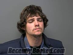 Recent Booking / Mugshot for MICHAEL JAMES ALEXANDER in Baxter County ...