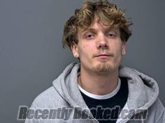 Recent Booking / Mugshot for DYLAN ANDREW DECKER in Baxter County, Arkansas