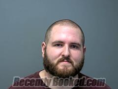 Recent Booking / Mugshot for BRYAN DANIEL BAGWELL in Baxter County ...