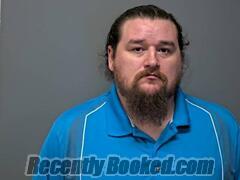 JONATHAN DEAN COWART Arrest Record & Booking Info – Baxter County ...