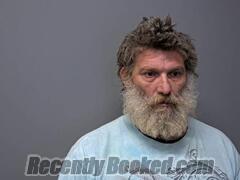 Recent Booking / Mugshot for DONNIE LEE DICKERSON in Baxter County ...