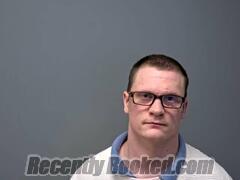 Recent Booking / Mugshot for RICHARD DANIEL LACKIE in Baxter County ...