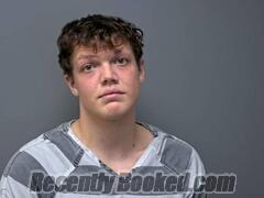 Recent Booking / Mugshot for JON GAVEN QUINN ROOP in Baxter County ...