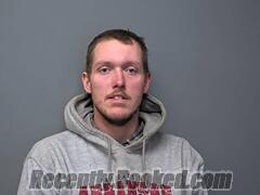 Recent Booking / Mugshot for AUSTIN DWAYNE GREER in Baxter County, Arkansas