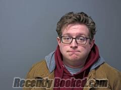 Recent Booking / Mugshot for WILLIAM ALEXANDER WILES in Baxter County ...
