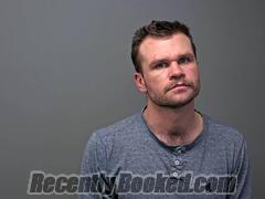 Recent Booking / Mugshot for COLTON GARY PODEMSKI in Baxter County ...