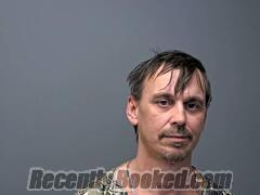 Recent Booking / Mugshot for TERRENCE MICHAEL WEST in Baxter County ...