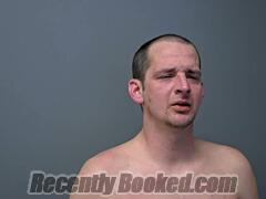 Recent Booking / Mugshot for ROBERT WALTER MAGIS in Baxter County, Arkansas