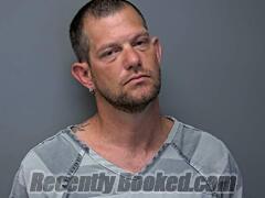 Recent Booking / Mugshot for DAIN CHRISTOPHER ROGERS in Baxter County ...