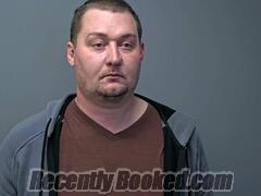 Recent Booking / Mugshot for KENNITH ASHTON PURCELL in Baxter County ...
