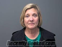 TERESA ANN SUTTERFIELD Arrest Record & Booking Info – Baxter County ...
