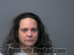 Recent Booking / Mugshot for BRANDY LEE WILLIS in Baxter County, Arkansas