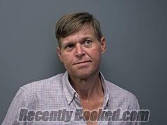 Recent Booking / Mugshot for JUSTIN NATHANIEL WALKER in Baxter County ...