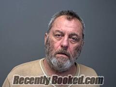 Recent Booking / Mugshot for FREDDIE EARL YARBROUGH in Baxter County ...