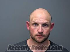 Recent Booking / Mugshot for CARL BENJAMIN VANNATTER in Baxter County ...