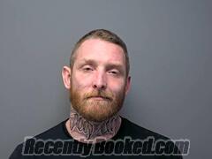 Recent Booking / Mugshot for CHRISTOPHER STEVEN ALSUP in Baxter County ...