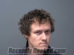 Recent Booking / Mugshot for TIMOTHY PHILIP KEPLINGER in Baxter County ...