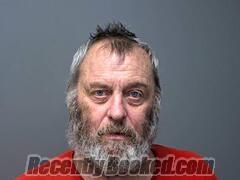 Recent Booking / Mugshot for FREDDIE EARL YARBROUGH in Baxter County ...